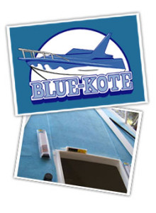 Blue-Kote – Blue-Kote